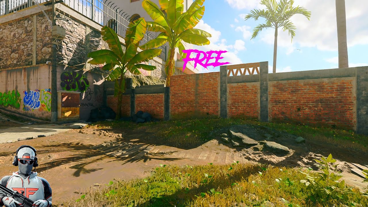 MW2 | Punta Mar Cinematic Map Pack • YoShI - YouTube