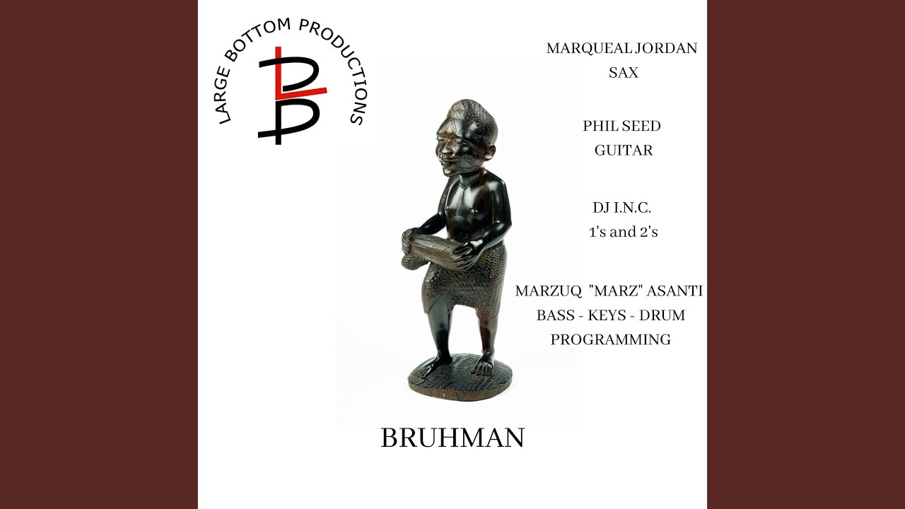 Bruhman - YouTube