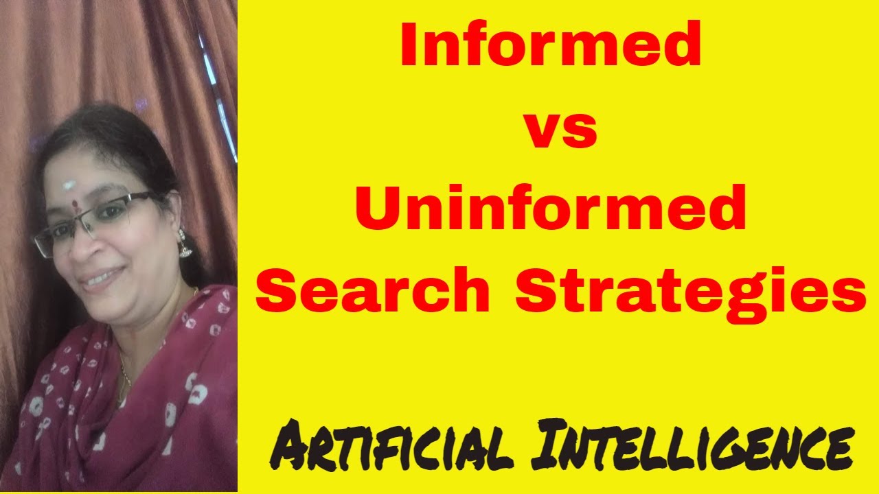 Informed Vs Uninformed Searching Strategies Search Strategies informed-vs-uninformed-searching-strategies-search-strategies