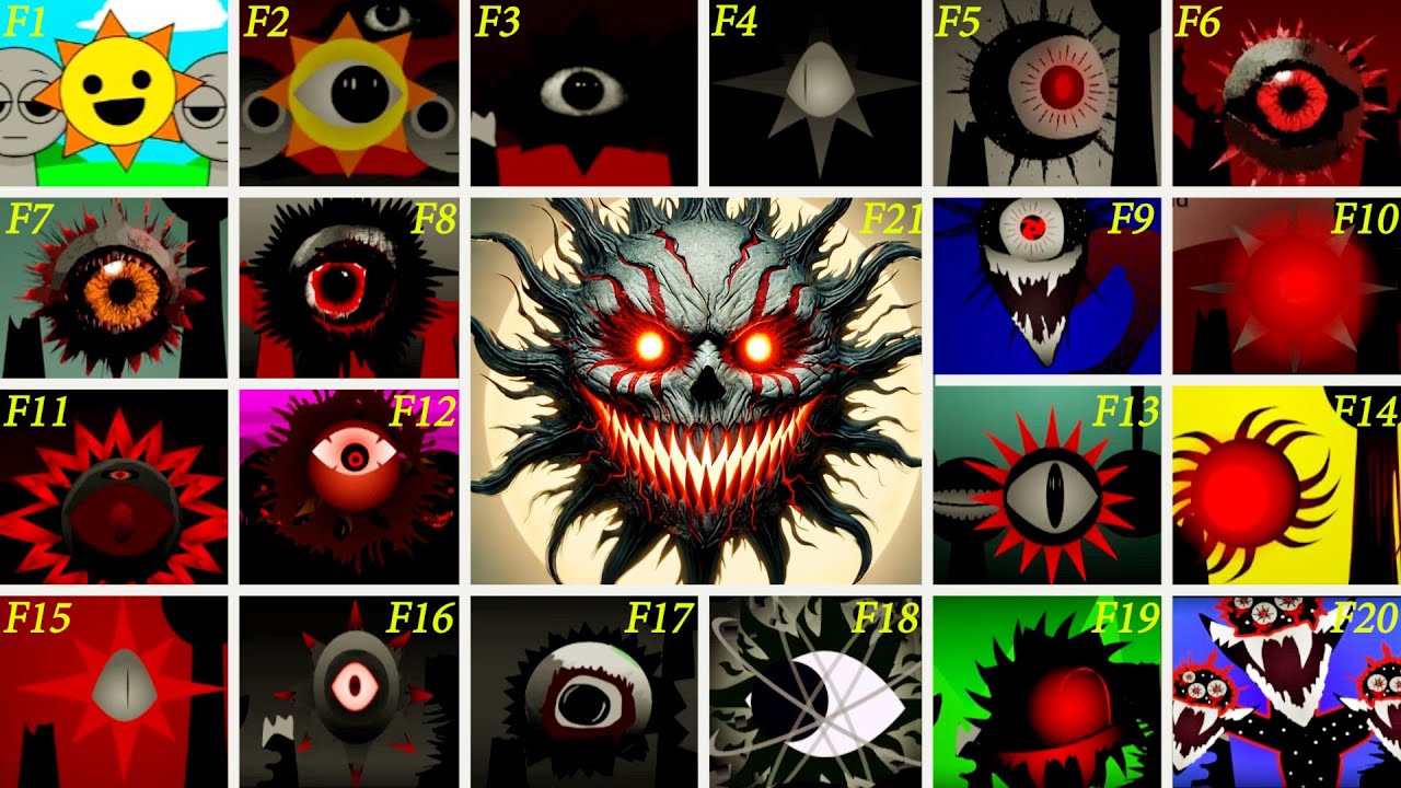 Compare old MR SUN phase 1 with new phase 2,3,4,5,6,7,8,9, phase 10,11 ...