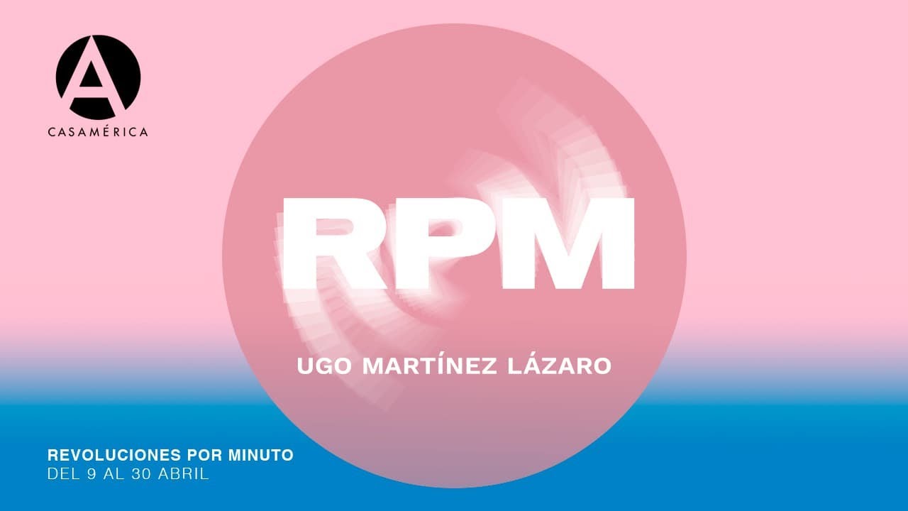 RPM – Revoluciones por Minuto - YouTube