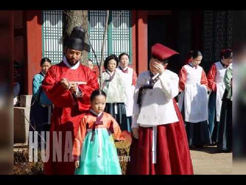 Yi San, dae jang geum, dong yi