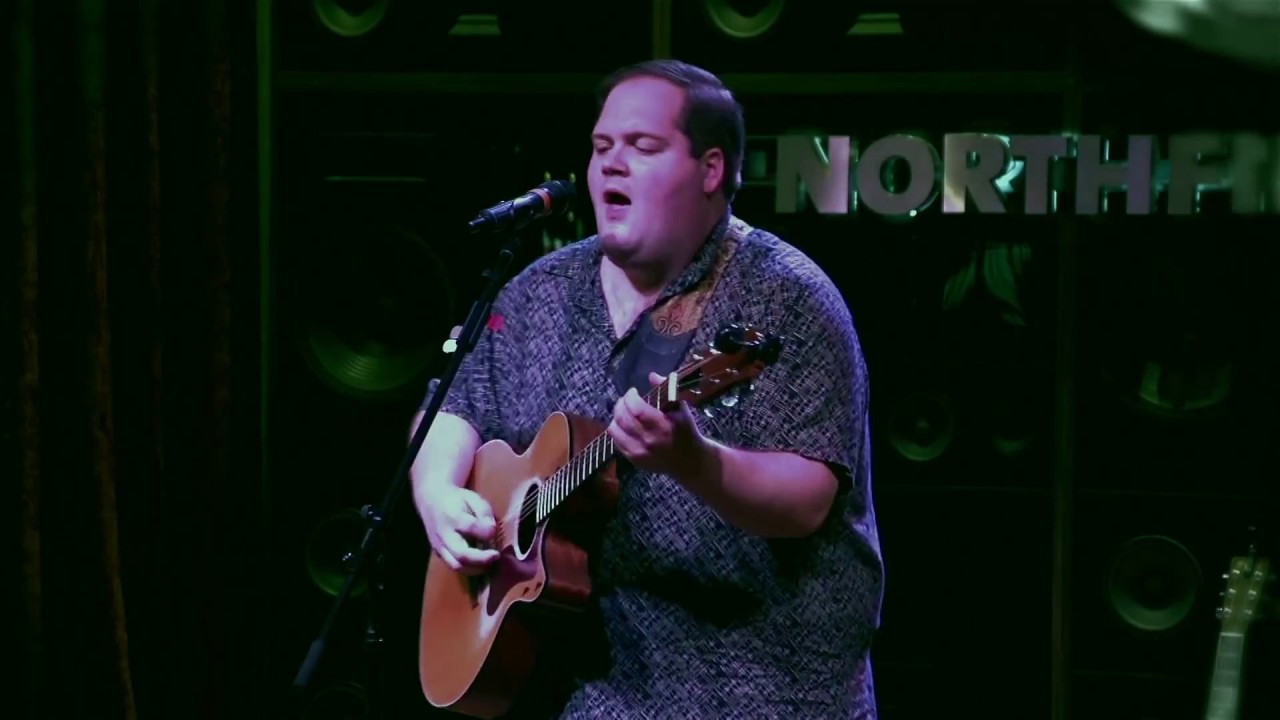 Patrick Masalko ~ "Have Fun In California" - YouTube