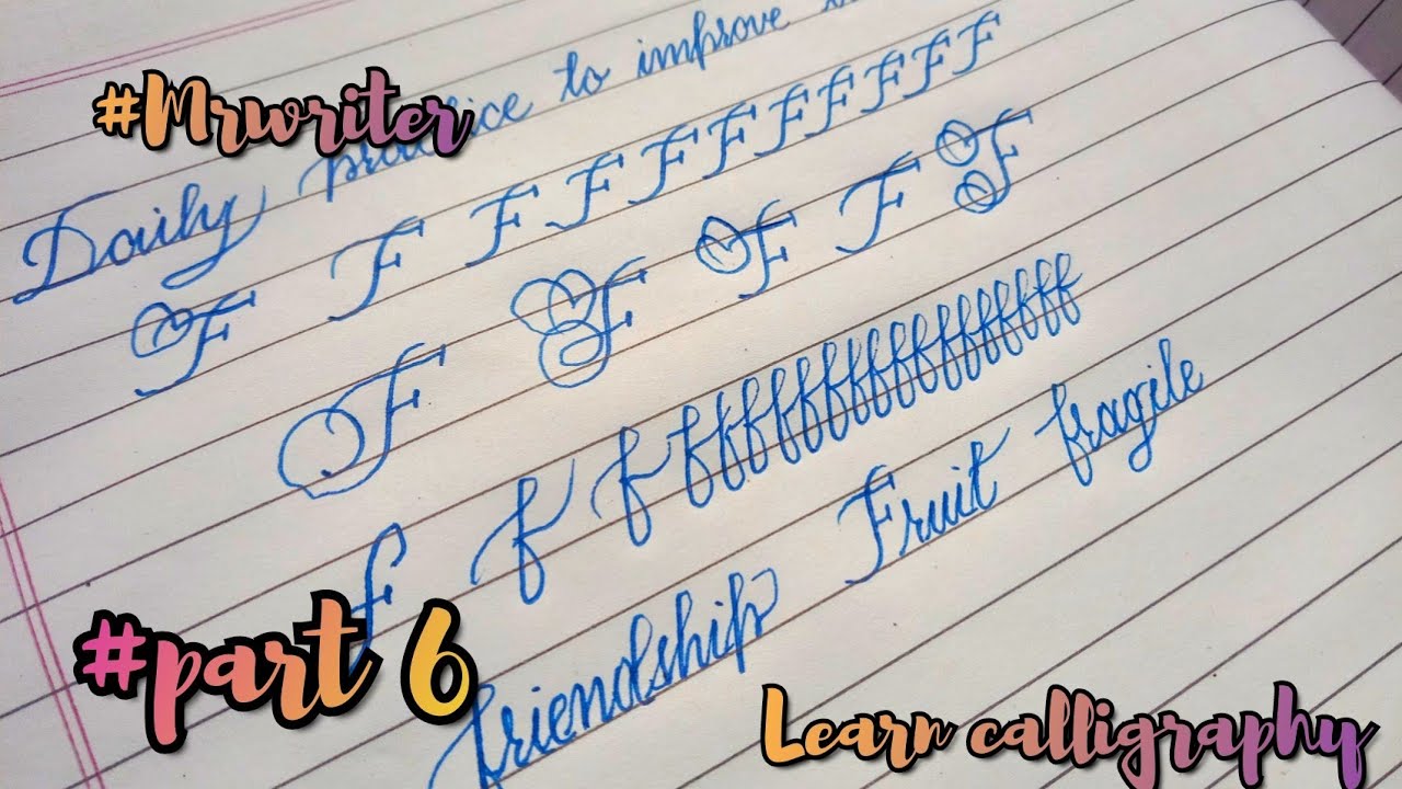 How To Improve Handwriting Tips To Improve Handwriting Daily Practice How To Improve Handwriting Tips To Improve Handwriting Daily Practice