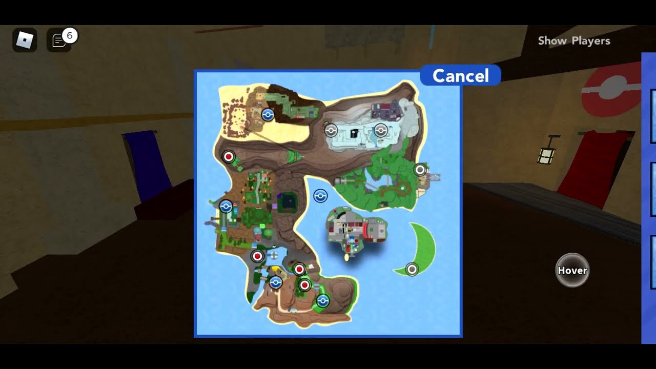 new game link - roblox pokemon brick bronze april 2022 - YouTube