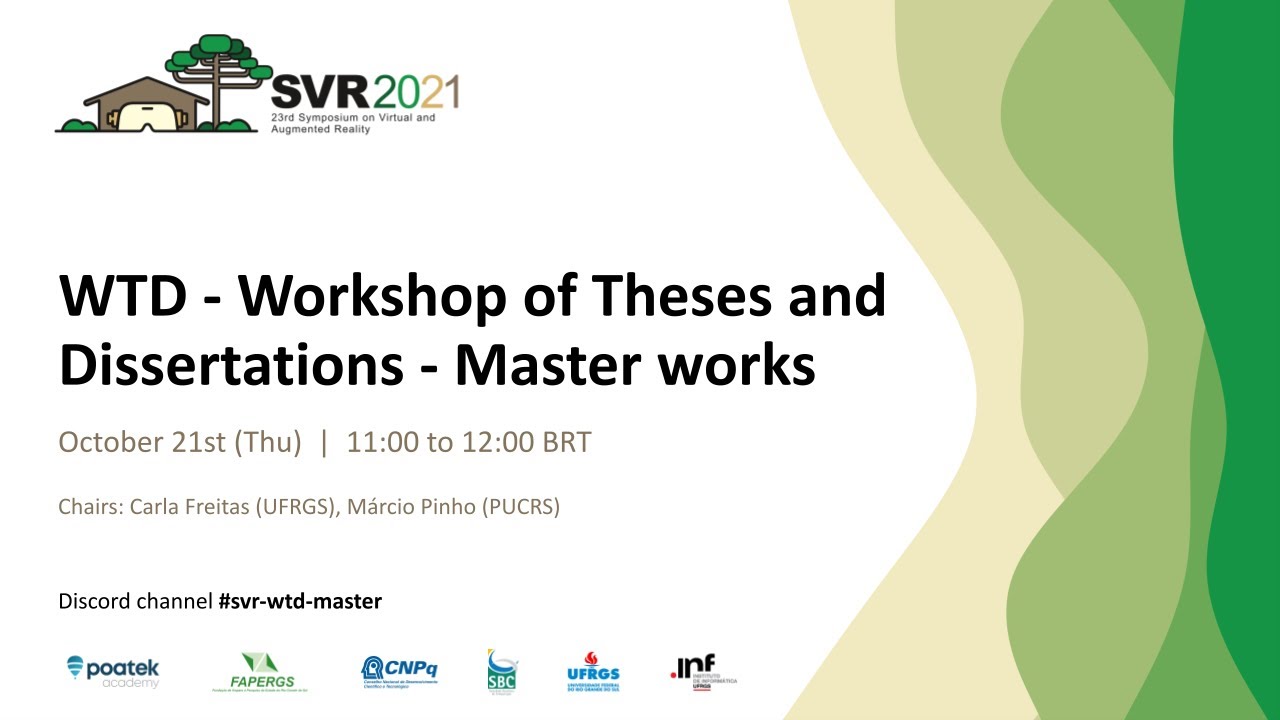 SVR - WTD (Master Works) - YouTube