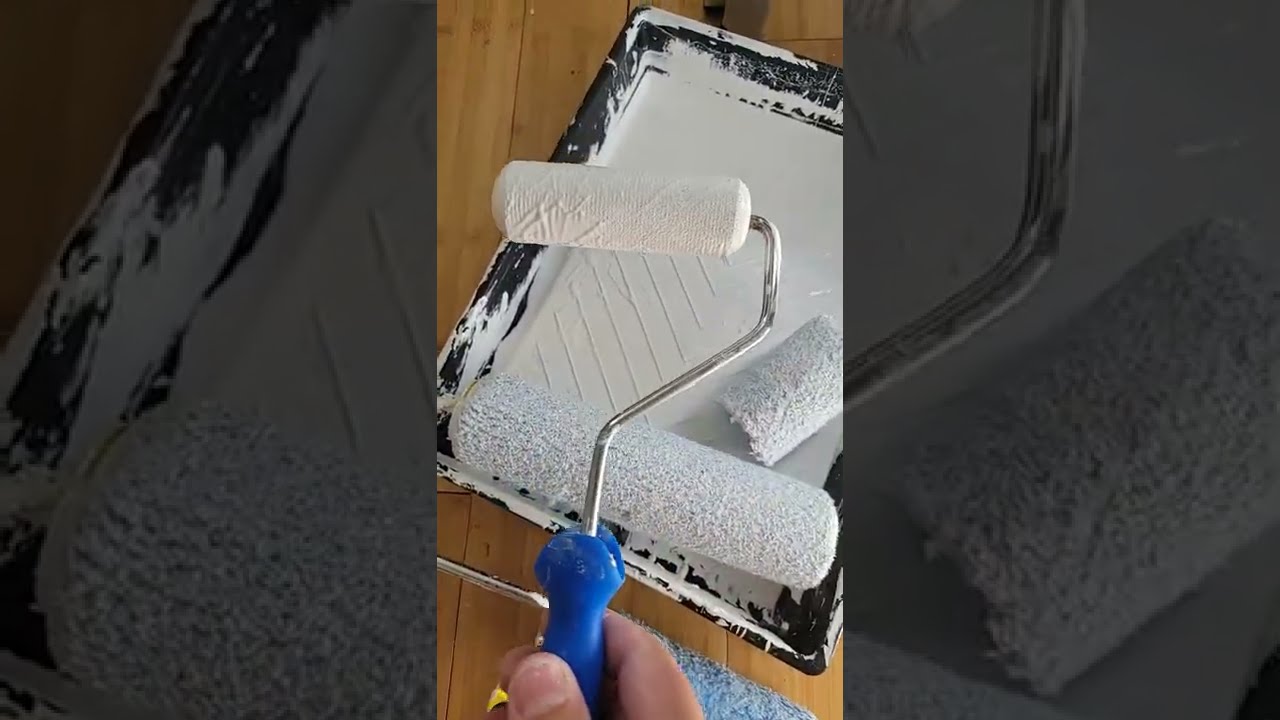Best roller for trim store