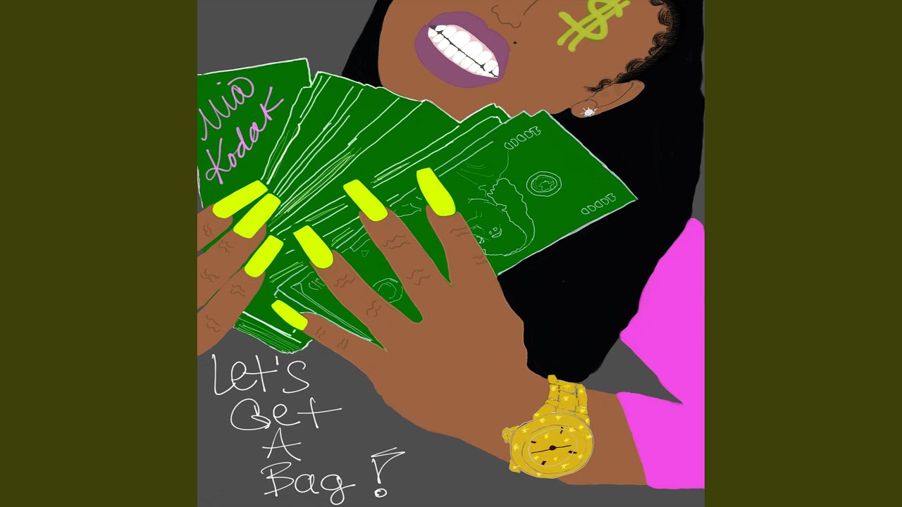 Let's Get a Bag - YouTube