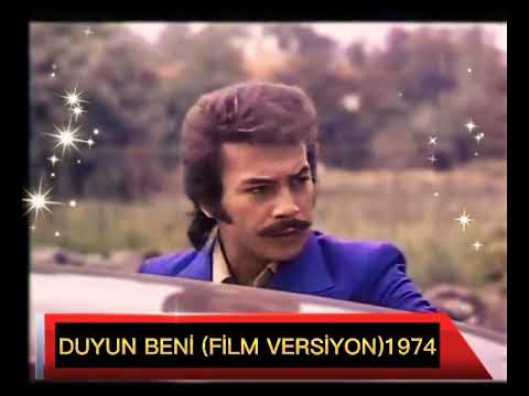 ORHAN GENCEBAY DUYUN BENİ(FİLM VERSİYON)1974🔥🔥🔥#orhangencebay #arabesk