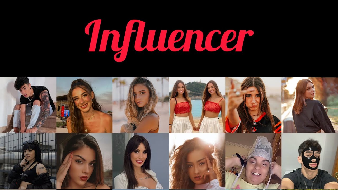 Adri Navarro - Influencer - YouTube
