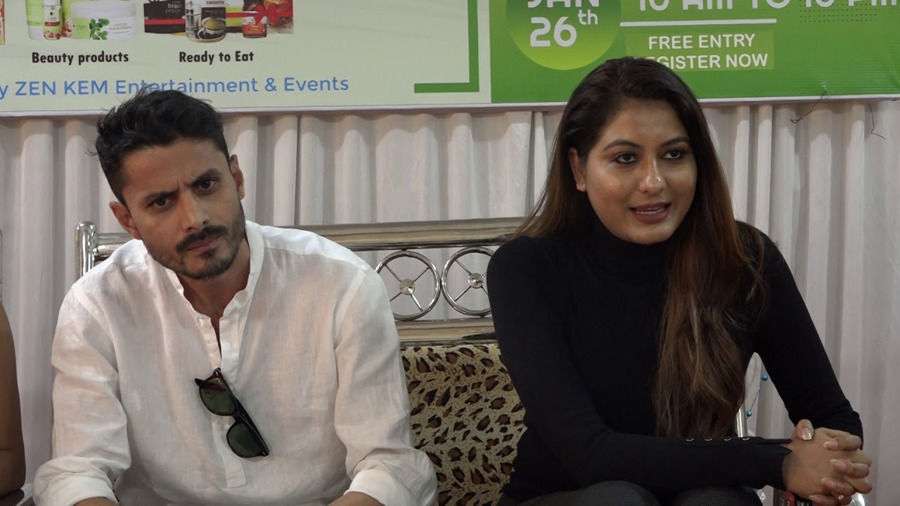 Satish Agrawal event(4) - YouTube