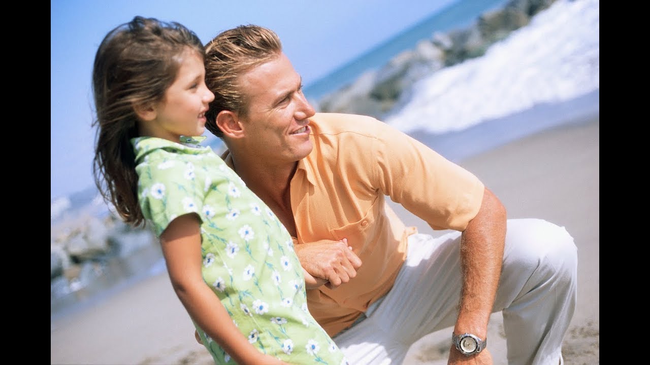 Just Dads 5: Protecting our Daughters - YouTube