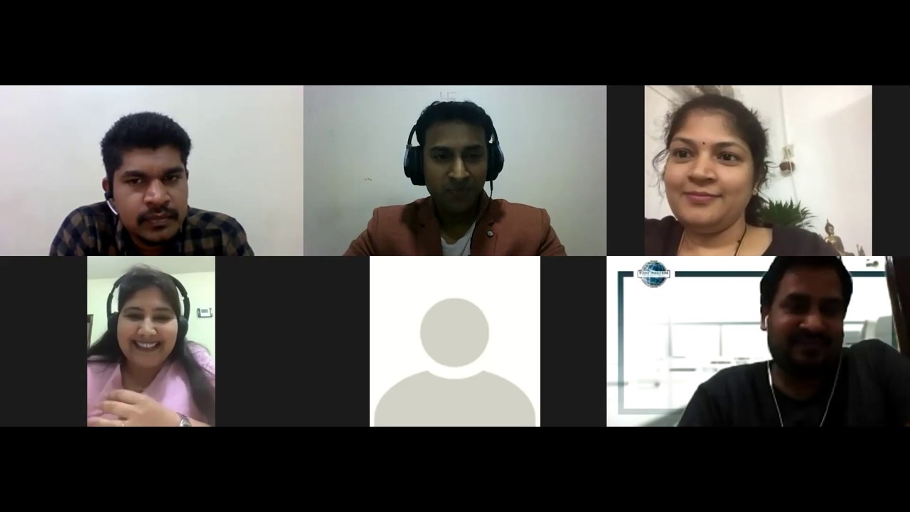 Toastmasters Pathway Level 5 Project 3 Lessons learned Elective - YouTube
