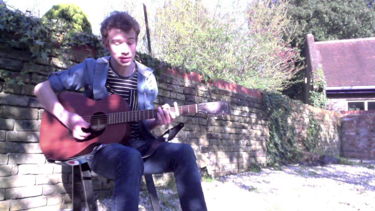 The Tea Song (Original) - YouTube