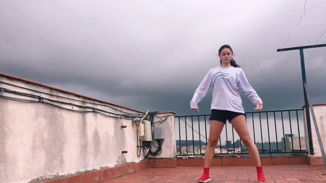 Stay by Mac Miller- Emily Monroy - YouTube