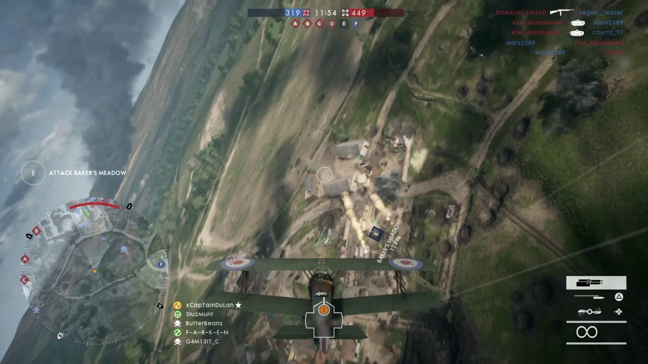 German Kamikaze - Battlefield™ 1 - YouTube