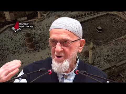 YK109  Saygı Duruşu İslama Aykırı