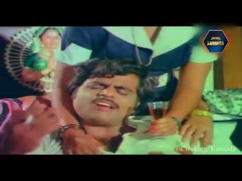Matthe Vasantha Full Movie | Ambarish, Sripriya | ಮತ್ತೆ ವಸಂತ | Superhit Kannada Romantic Movie