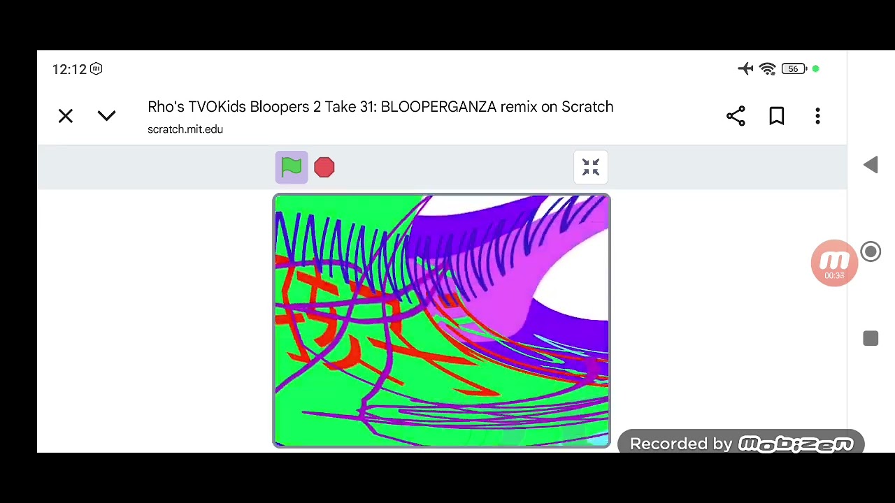 Rho's TVOKids Bloopers 2 Take 31 BLOOPERGANZA Bloopers at once!! - YouTube