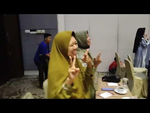 Have Fun Before Training Magnet Rezeki - YouTube