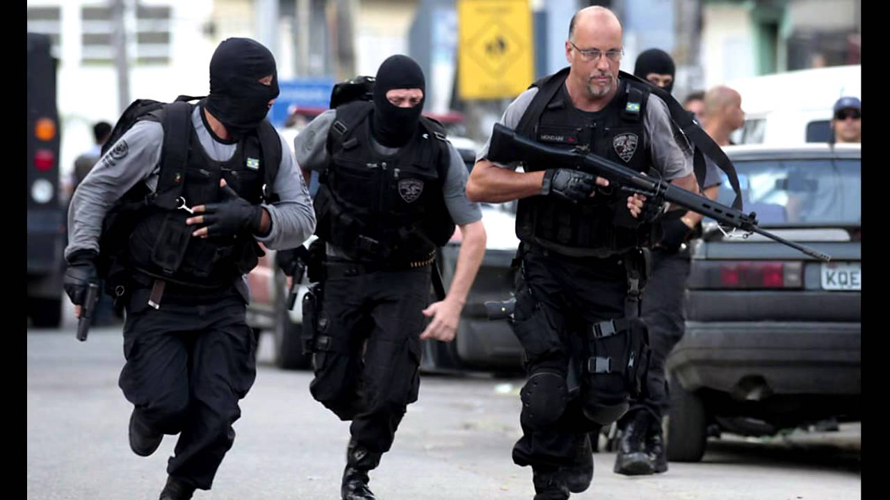 Motivacional Polícia Civil - SP - YouTube