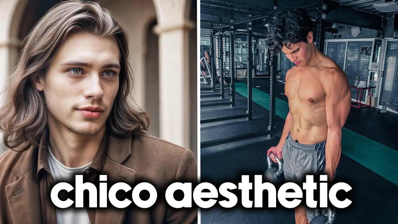 Consejos SECRETOS Para parecer un Chico MODELO y aesthetic - YouTube