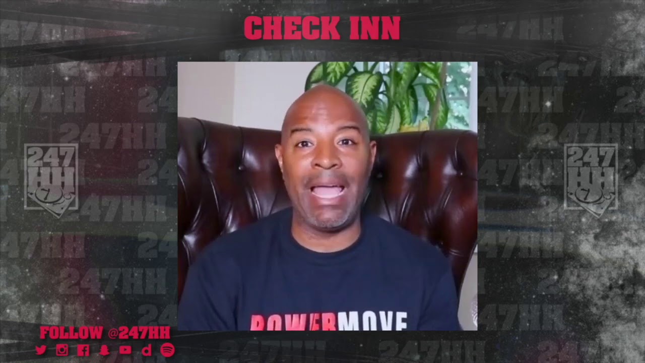 Shawn Prez - Lessons From Bad Boy Entertainment & Global Spin Award ...