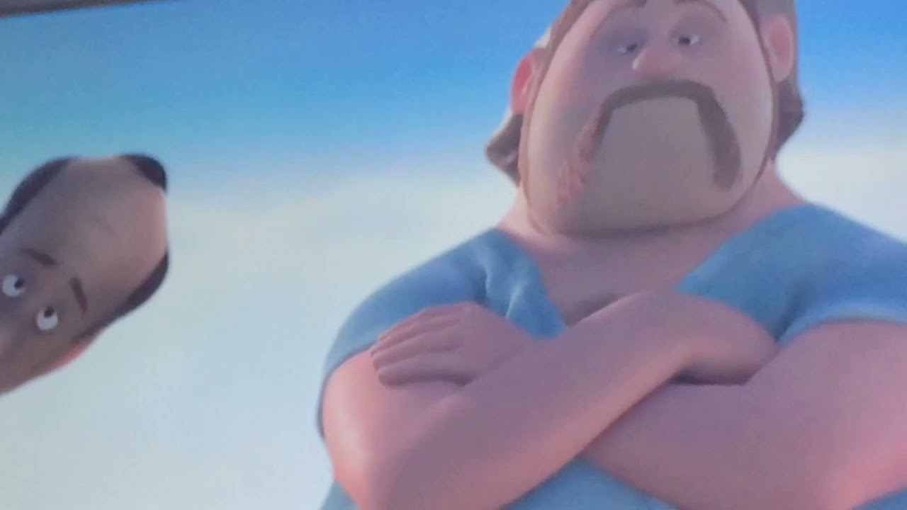 Yurp reaction ytp - YouTube