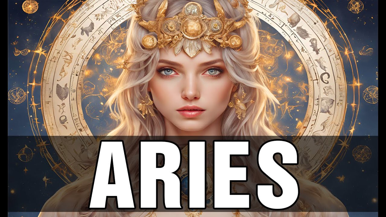 ARIES LO QUE EMPIEZA INESPERADO TERMINA CON UNA GIGANTE SORPRESA! ÉXITO ...
