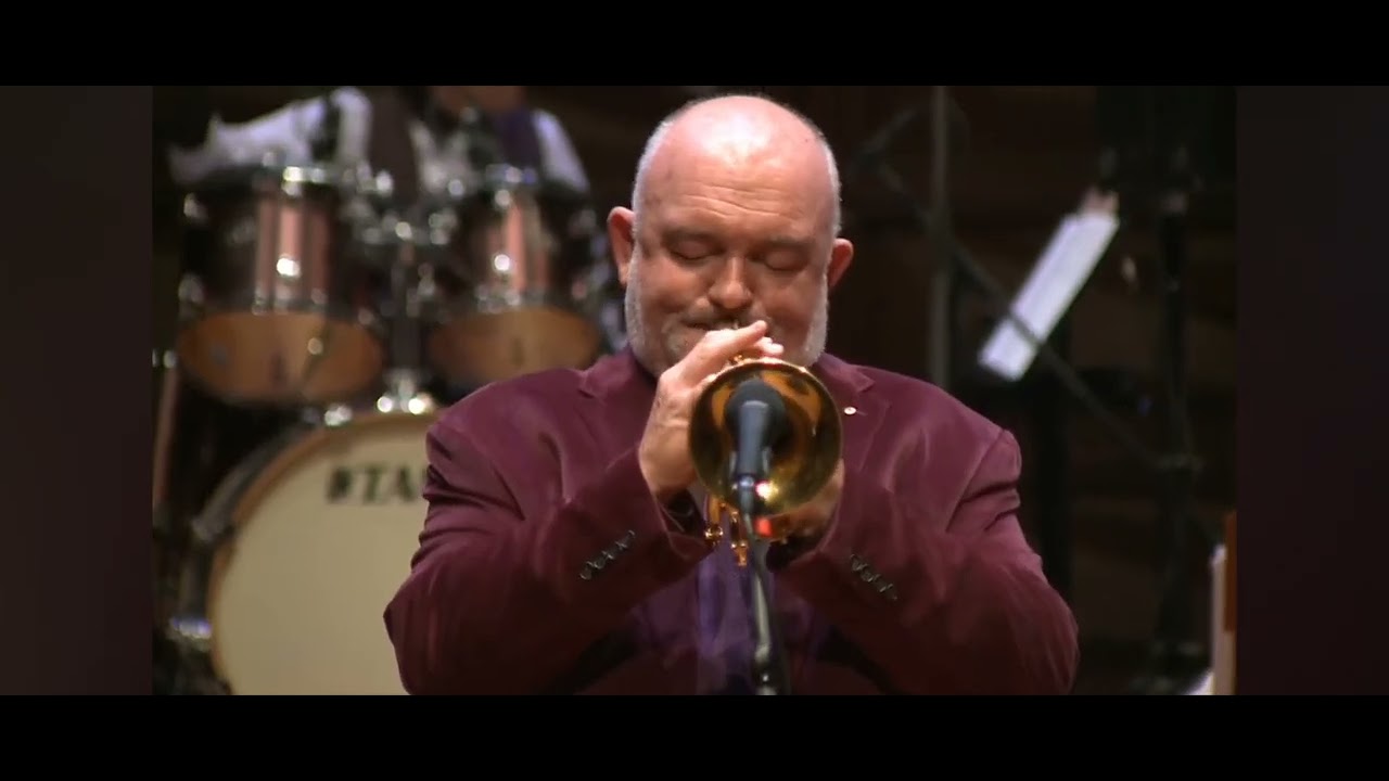 James Morrison trumpet - YouTube