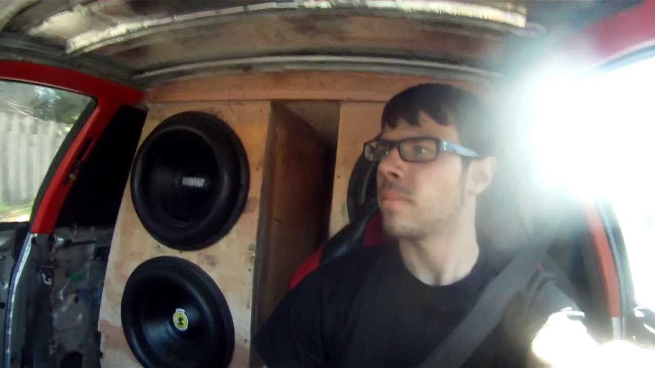 10,000watt Subarat Dropping the Bass - YouTube