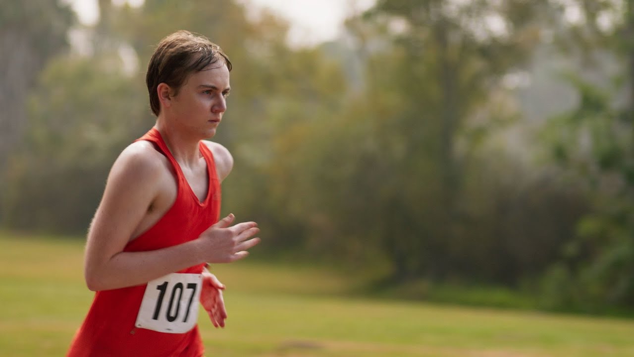 Major Dodson opens up about autism, Tyson's Run: I want parents to ...