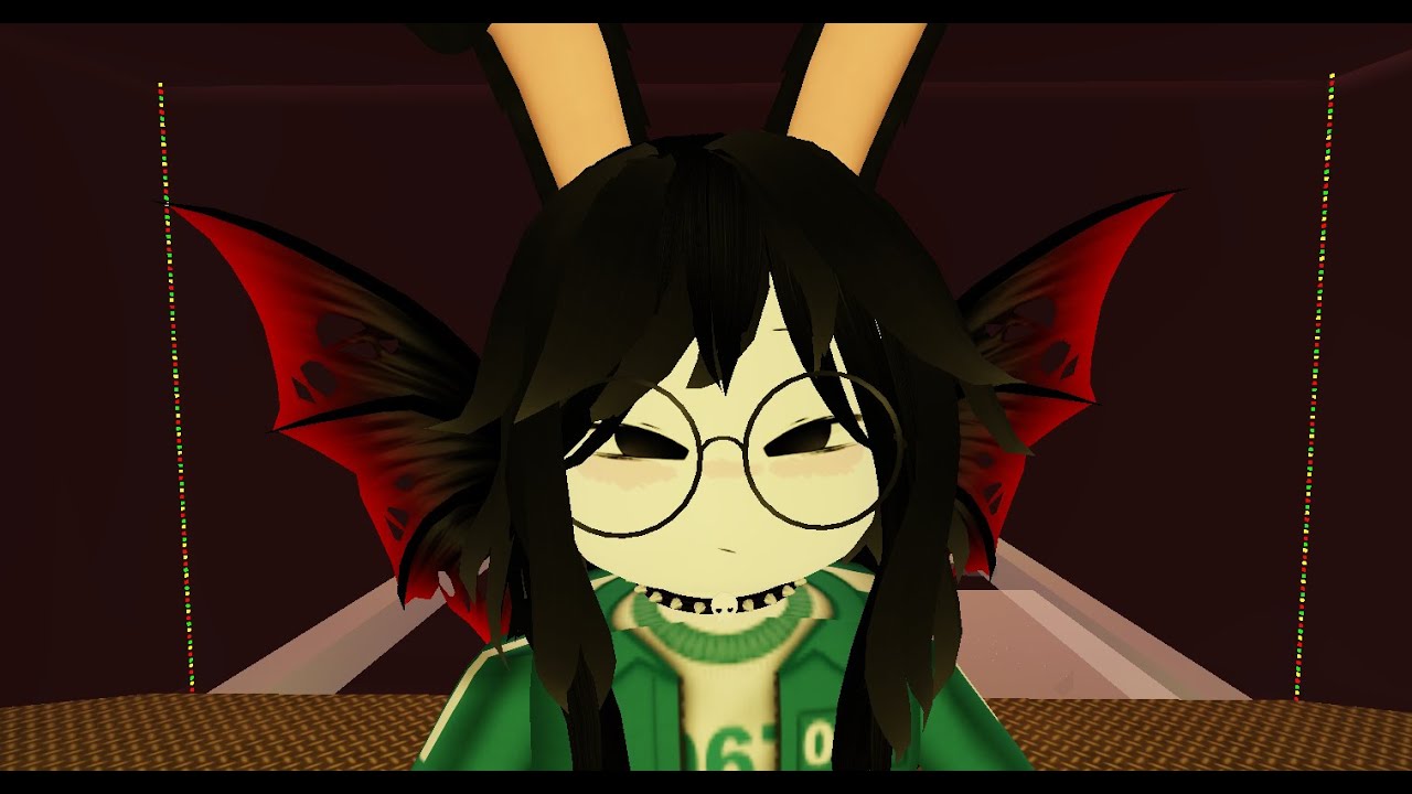 Mushen Gaming - YouTube