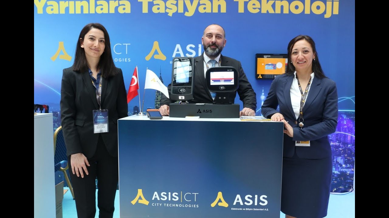 Yunanistan, Atina’da otobüs ücretlerini Türk firması ASİS’in ...