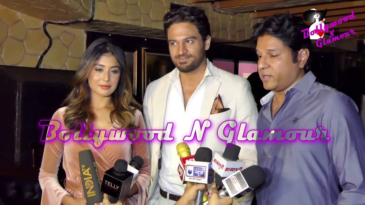 ‘Life OK!’ Launches New Serial ‘Prem Ya Paheli Chandrakanta’ - YouTube