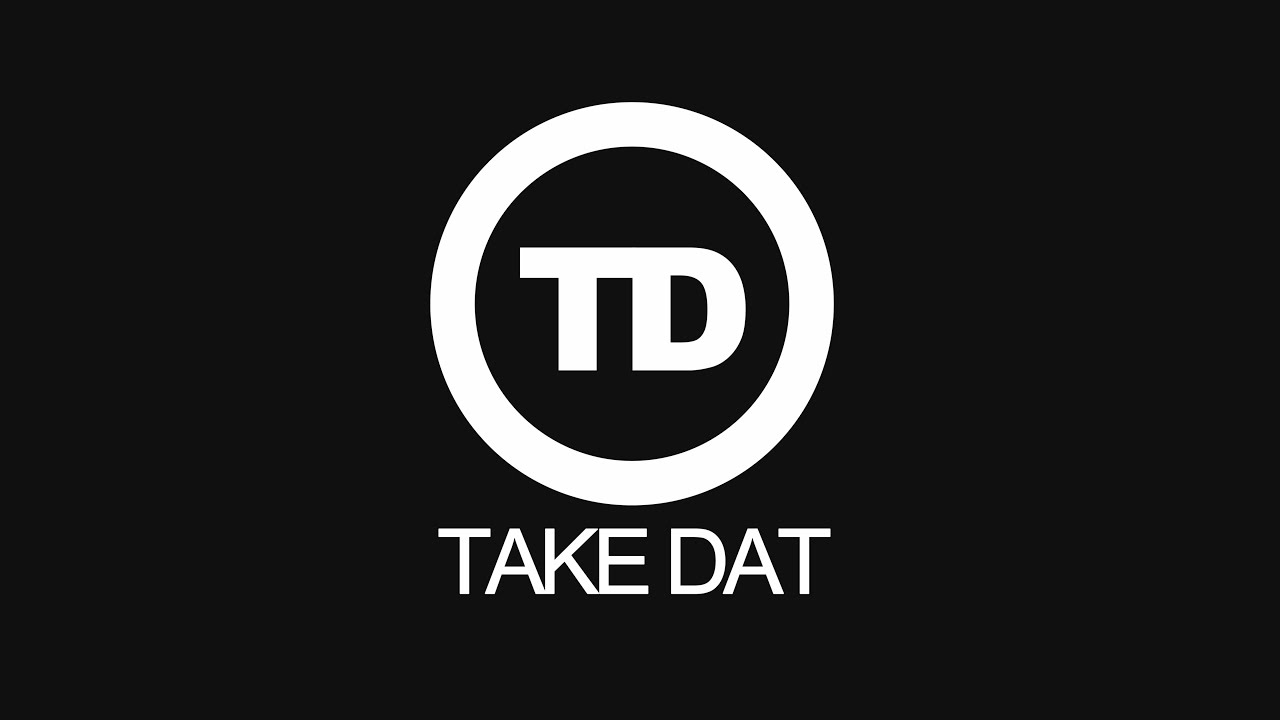 Take Dat - YouTube