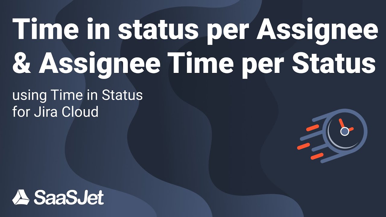 How to Pivot Assignee time per status with Time in Status app in Jira ...