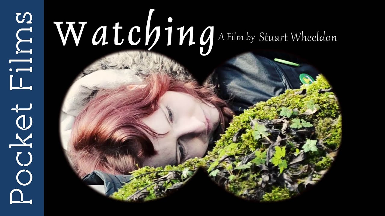 English Thriller Short Film - Watching | #pocketfilms - YouTube
