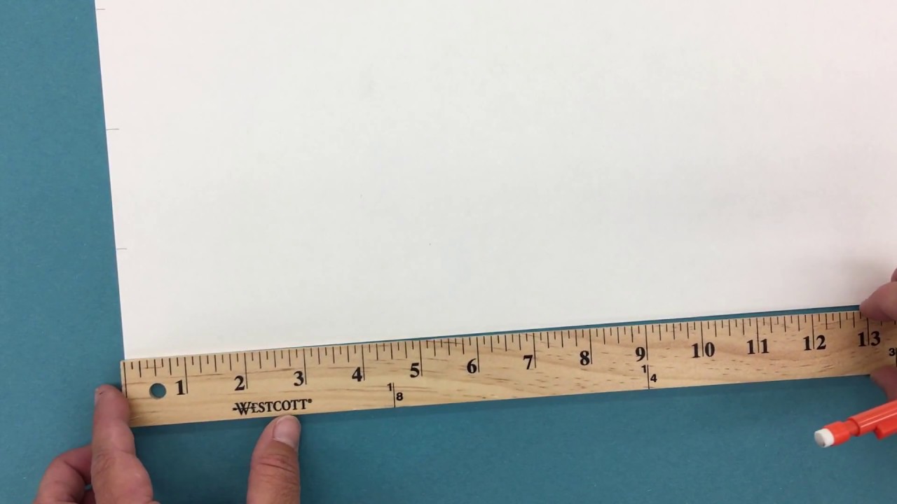 Creating Your Grid - YouTube