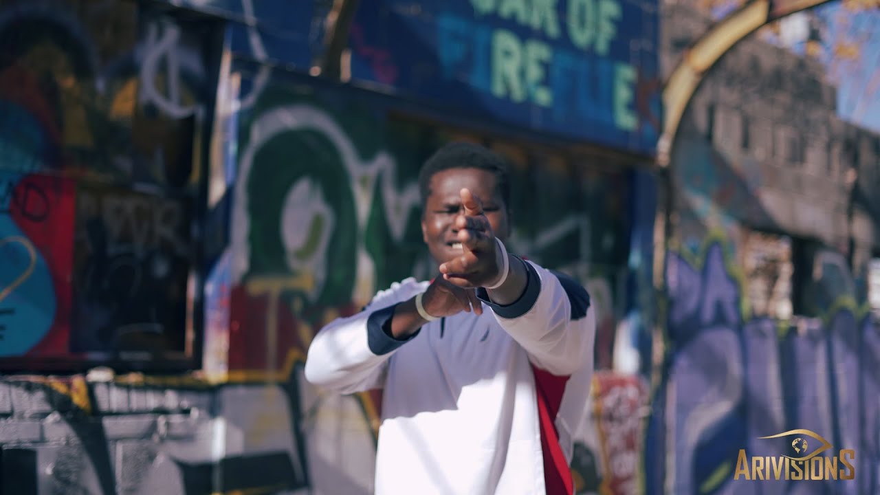 YPMOWEEZZY _link up ft ASAP Kidd (dr.by @Arivisions - YouTube