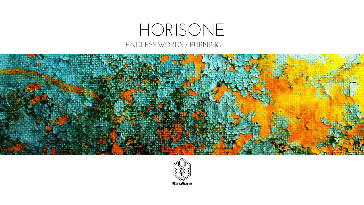 Horisone - Burning [Songspire Records] - YouTube