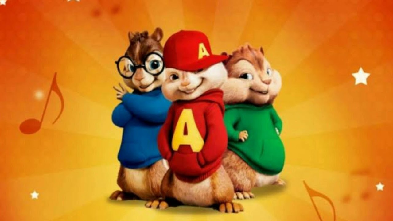 Tones And I - Dance Monkey ( Alvin Covers ) - YouTube