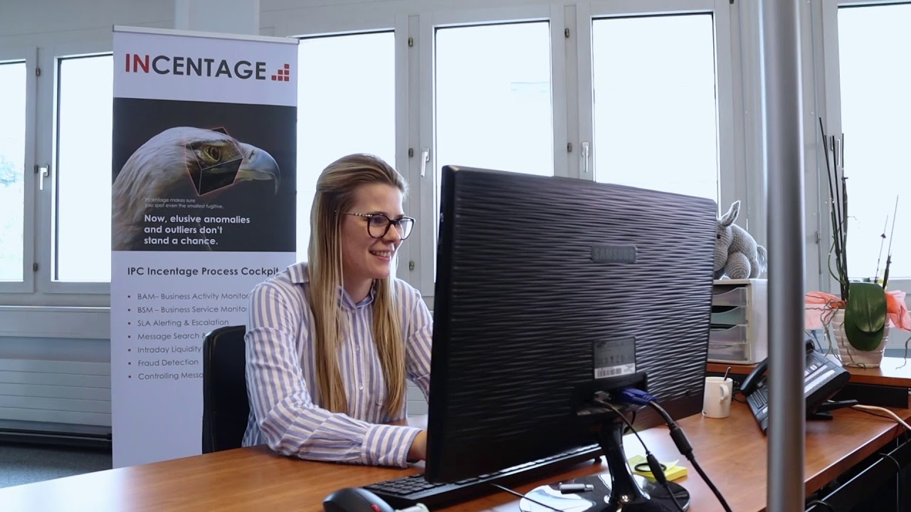Incentage AG - YouTube