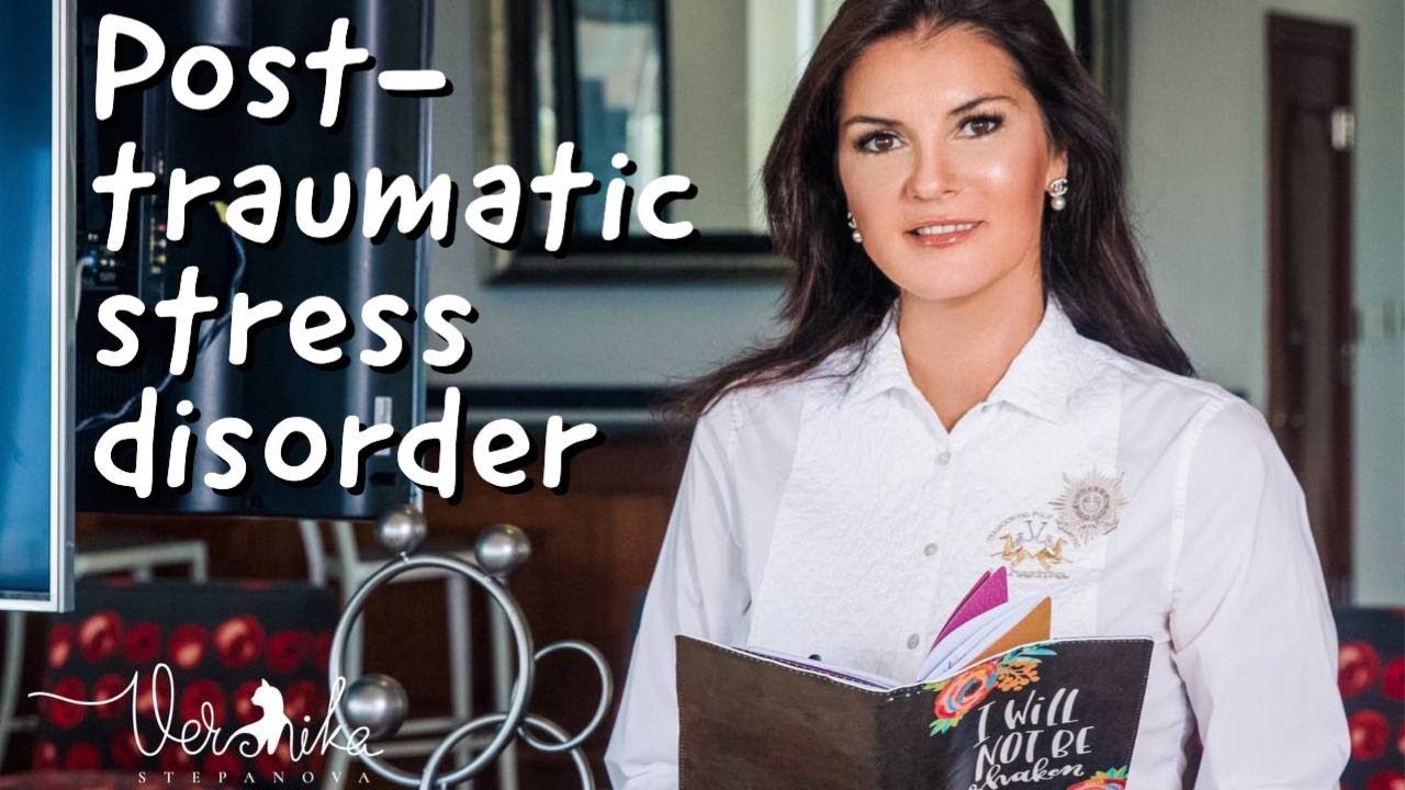 Post traumatic stress disorder / PTSD / Crisis Intervention ...