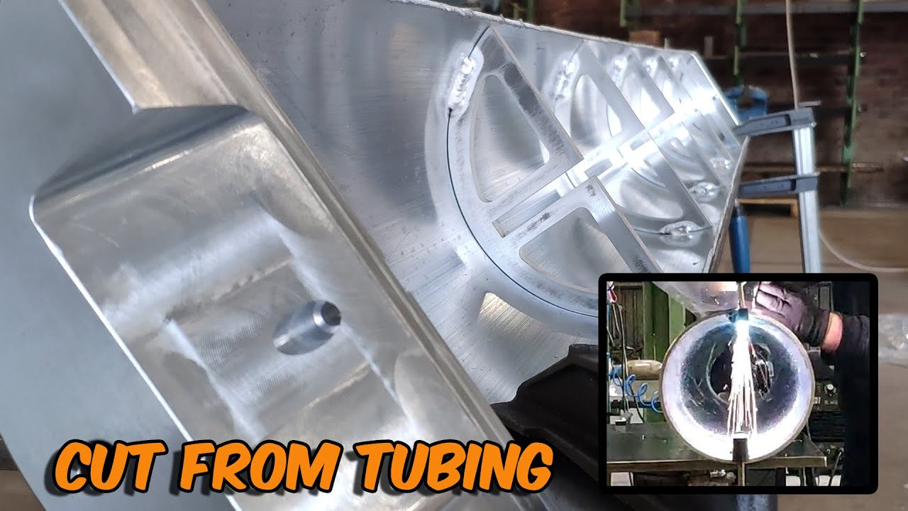 Expandable winding cores - YouTube