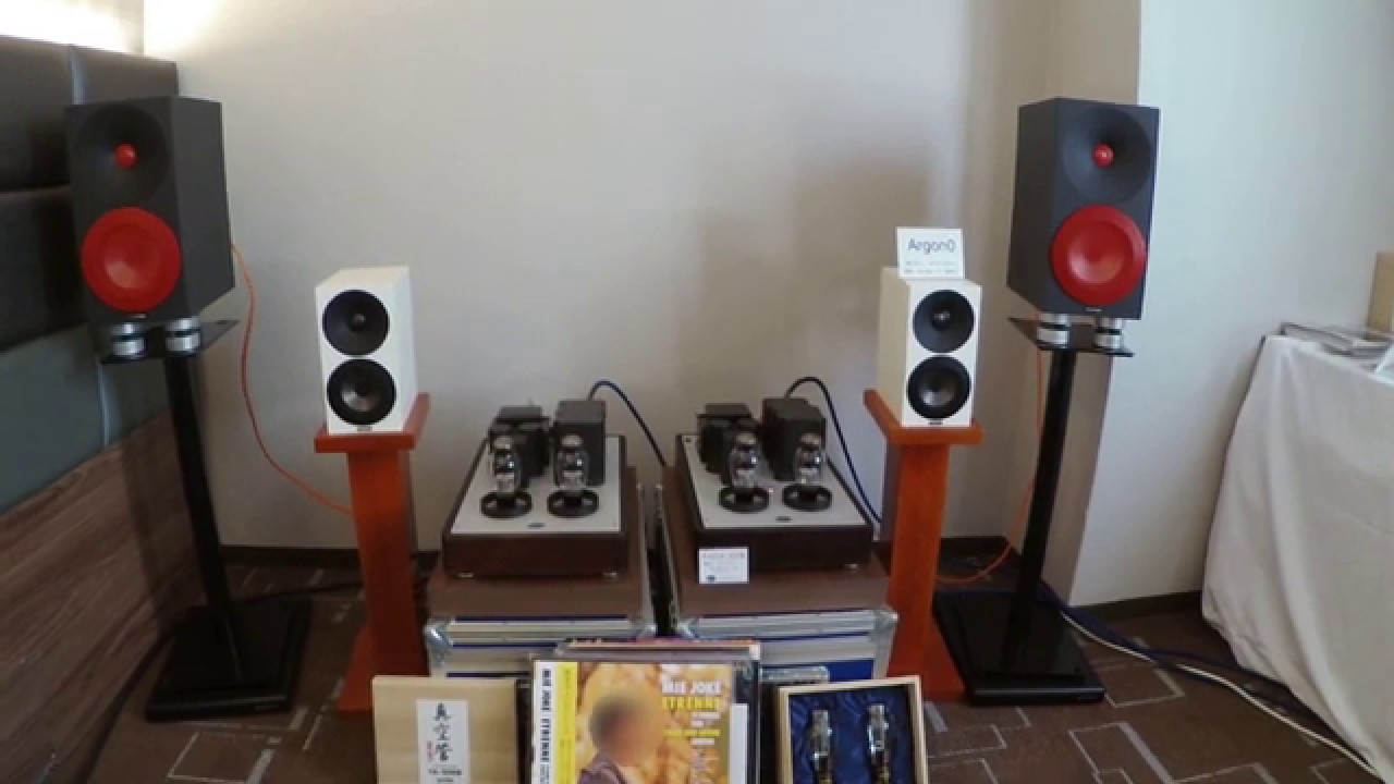 AUDIO SESSION in OSAKA 2019 - Aurorasound - YouTube