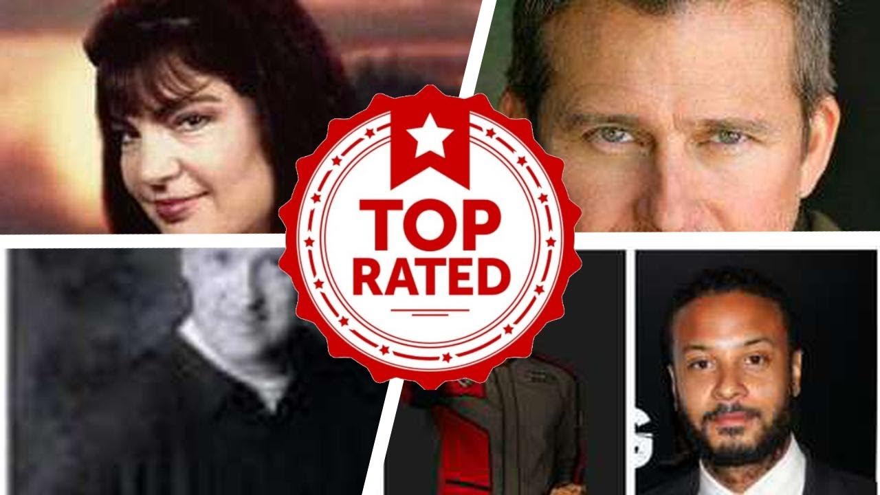 Full Cast Of Hybrid Actors/Actresses 💫 - YouTube