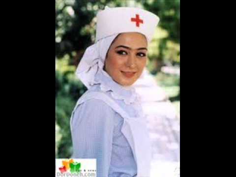Elham Hamidi 60 - YouTube