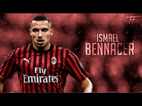 ISMAIL BEN NASSER⚪THE DÉFENSIVE MEDFIELD🔴SKILLS🔵 GOAL⚫2021|🇩🇿إسماعيل بن ...