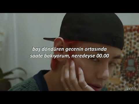 bts (방탄소년단) '00.00 (zero o' clock) / türkçe çeviri